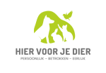 Hier voor je dier, hét adres voor alles voor uw dier